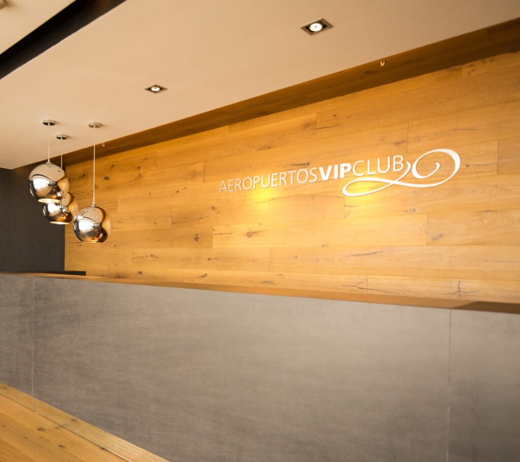 Servicios – Aeropuertos VIP Club – Uruguay